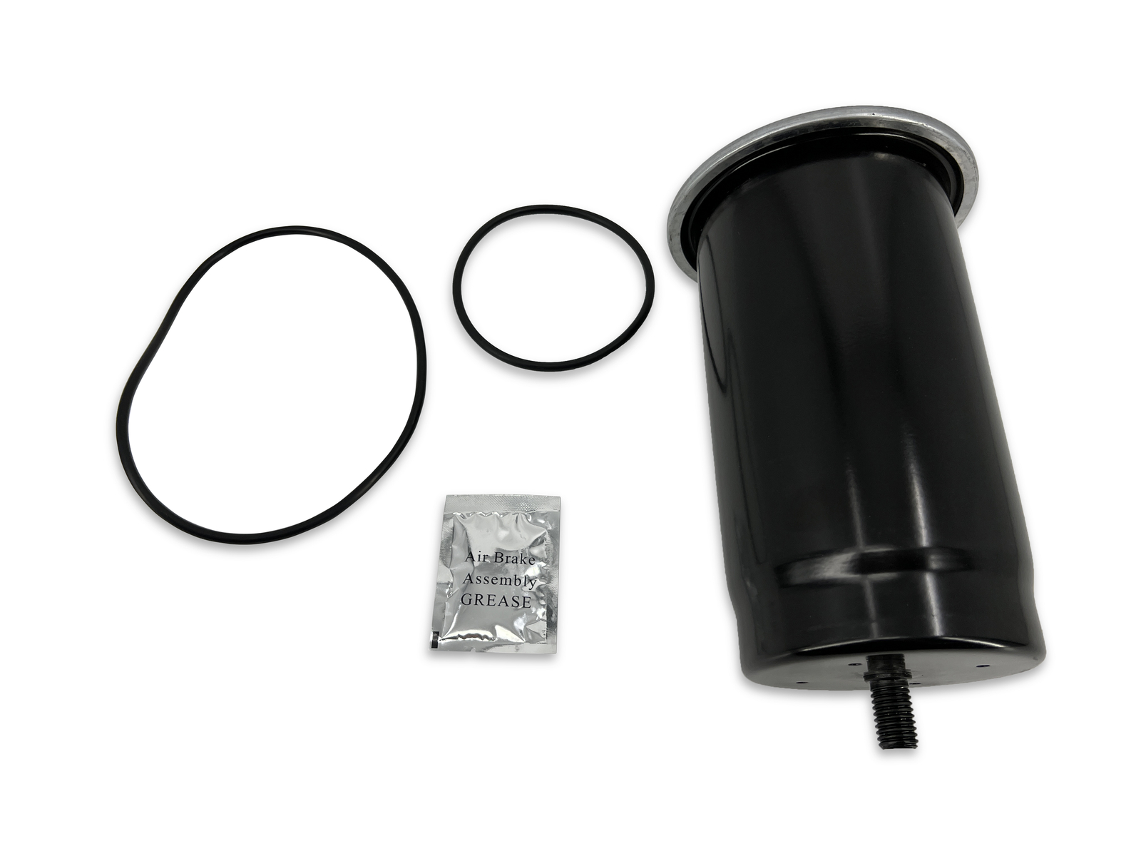 Set of 2 Air Dryer Cartridge for AD-9 065225 (Replaces Bendix 107794 ...