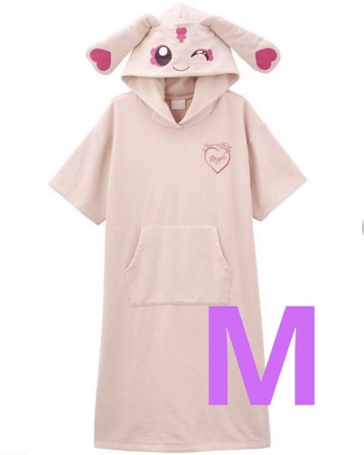 Futari Wa Pretty Cure Room One Piece Mipple With Sticker | eBay