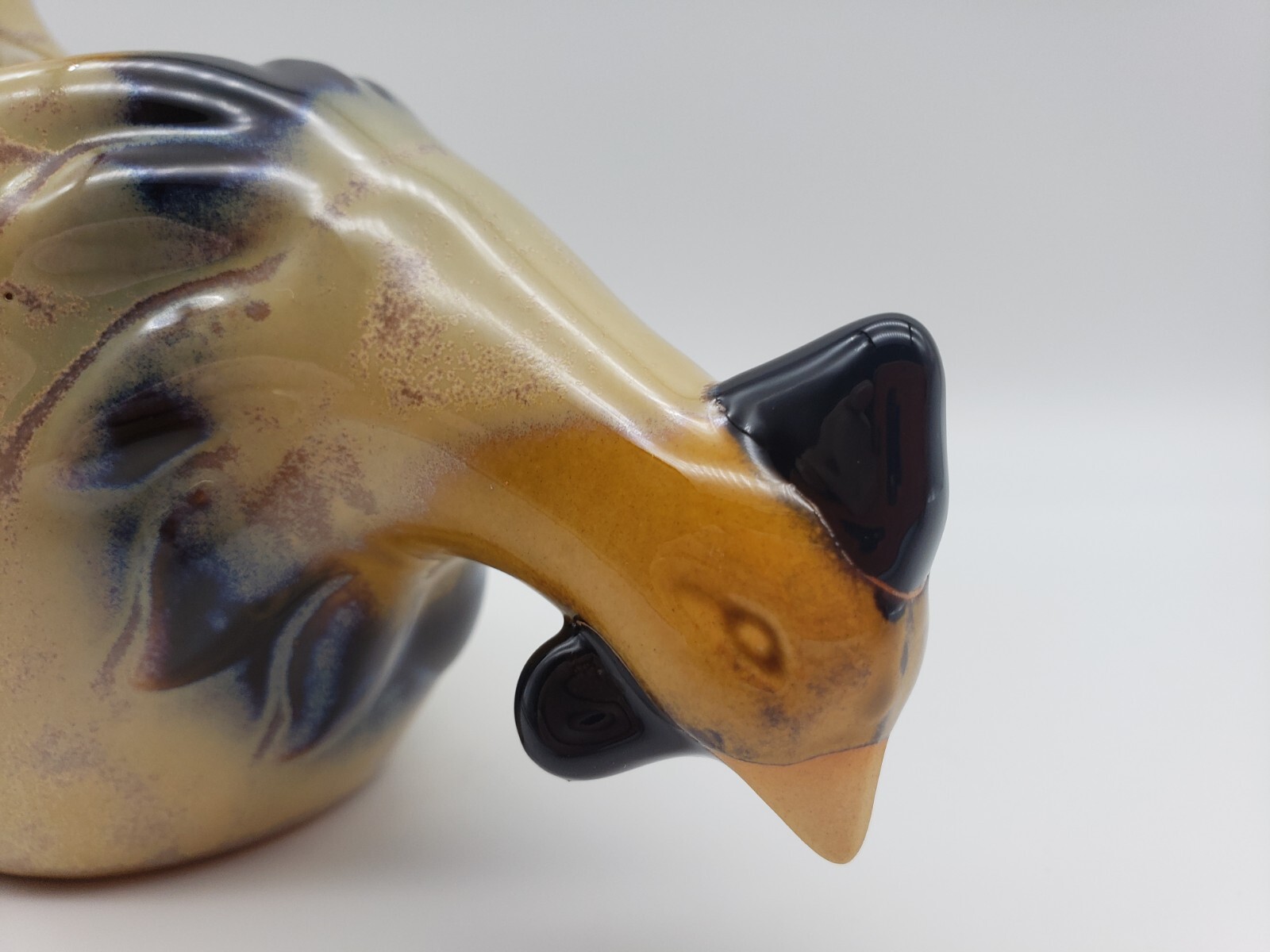 Yankee Candle Ceramic Rooster Chicken Wax Melt Tea Candle Holder, Set ...