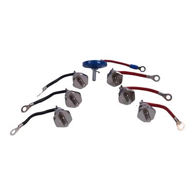 Diode Rectifier Service Kit RSK6001 for Stamford generator set | eBay
