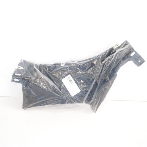 2014-2018 BMW X5 F15 Front Left Air Duct | 51657294539 | Genuine OEM