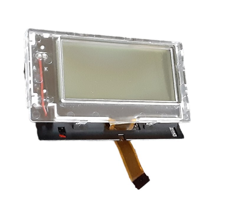 Canon LCD Display Screen RGB-TX1727A-03/MED-G1306C1-E / 20120720 | eBay