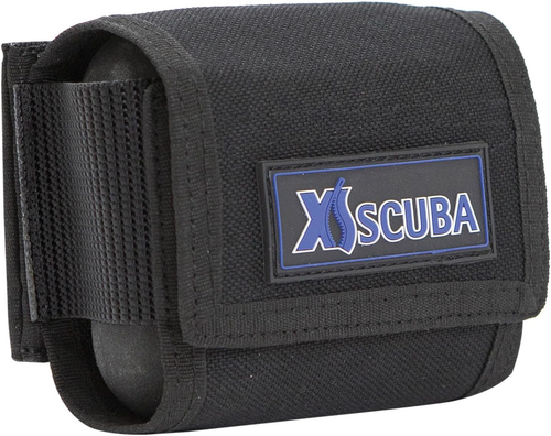 XS Scuba Quick-Attach Single Weight Pocket | eBay