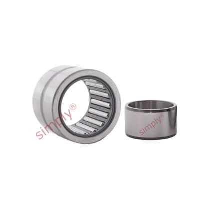 NA4914 Budget Needle Roller Bearing / Shaft Sleeve 70x100x30mm | eBay