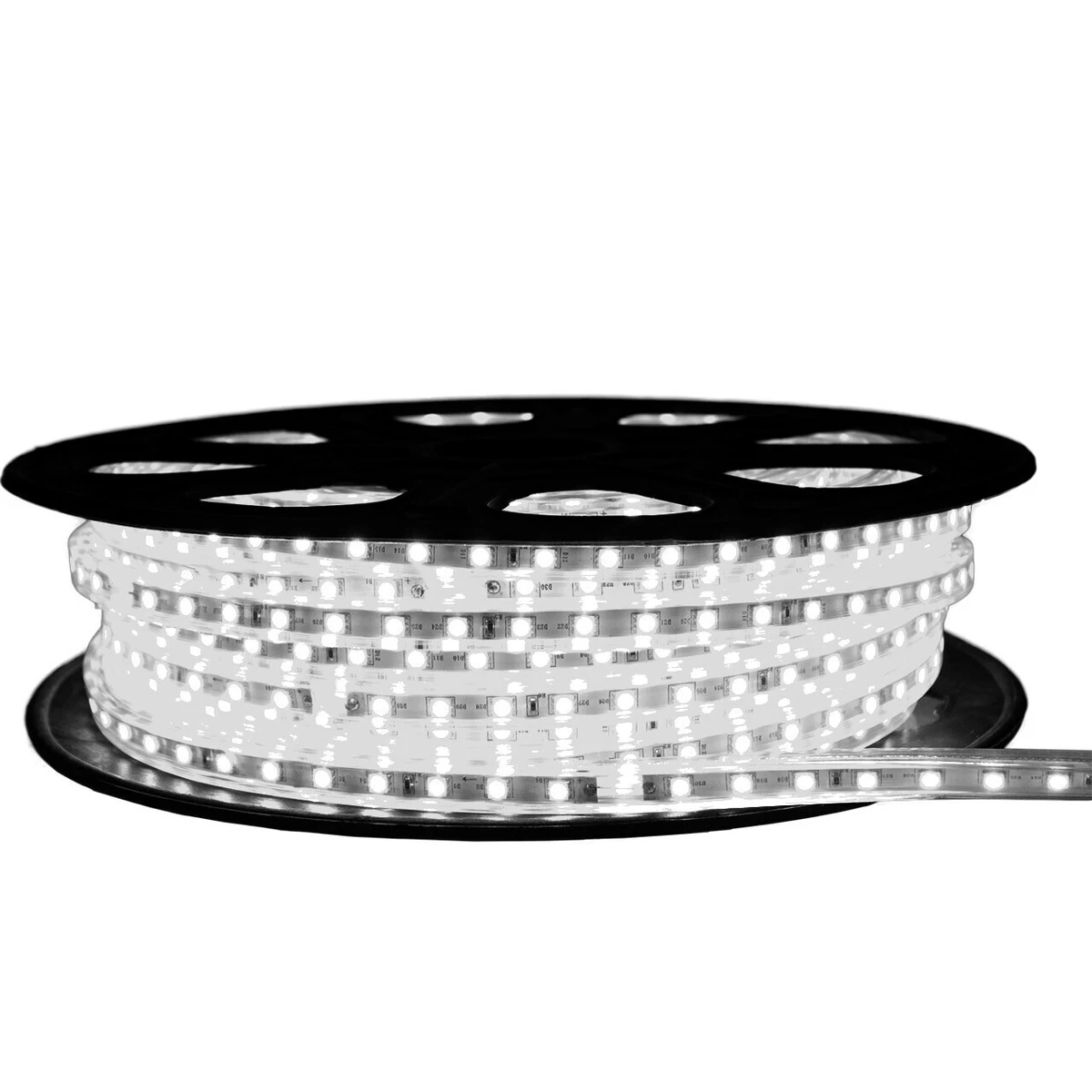 120 Volt Led Strip Lights | Shelly Lighting
