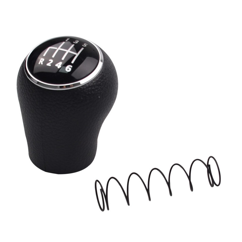 6 Speed Gear Shift Knob Shifter For VW Crafter Benz Vito Viano W639 ...
