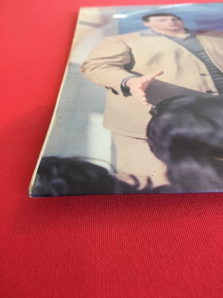 MARIO LANZA FILLE CAPRI ZSA ZSA GABOR 430304 VG VINYLE 33T LP | eBay