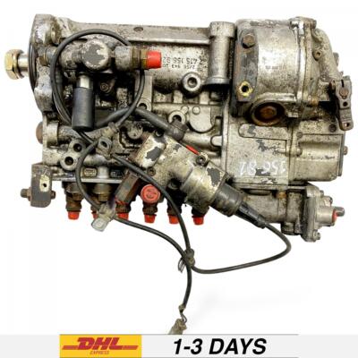 1433297 1370101 1517716 High Pressure Fuel Pump For DSC12 Engine SCANIA ...