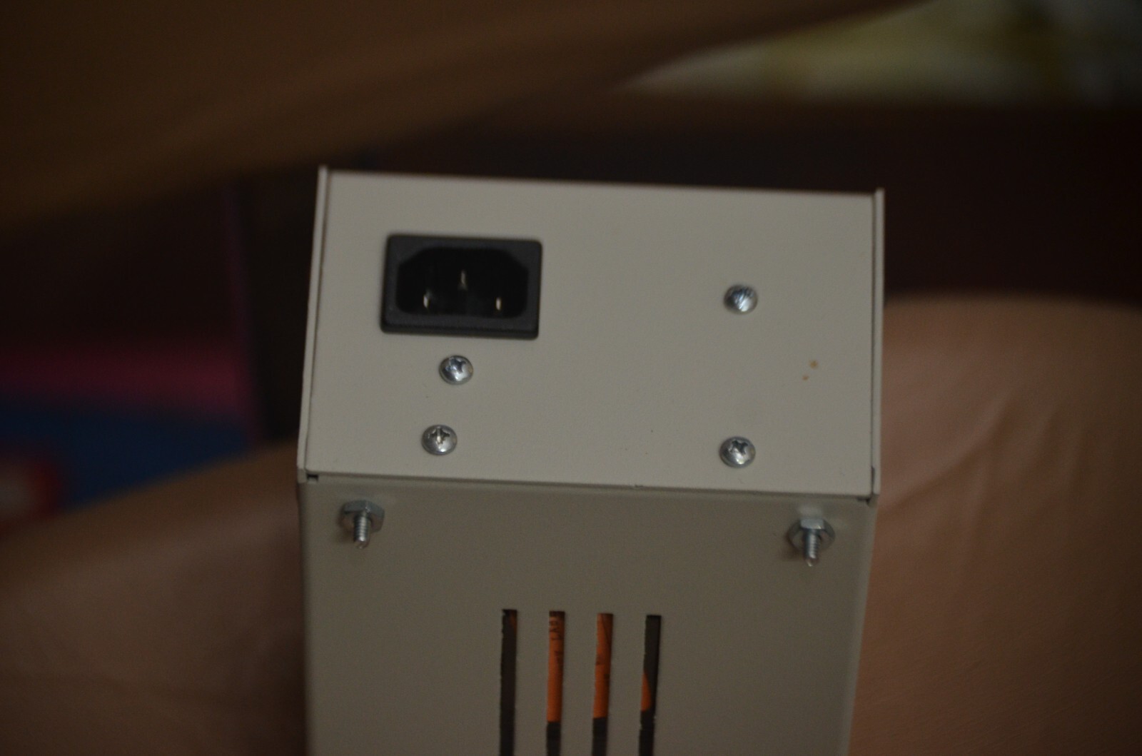 Parks Medical Flo-Lab Model 2100-SX Vascular System Control Module | eBay