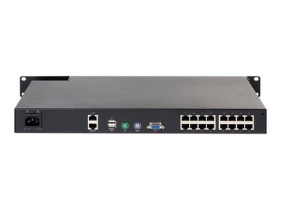 APC KVM1116R KVM-Switch - 16 Anschlüsse KVM inkl VAT | eBay.de