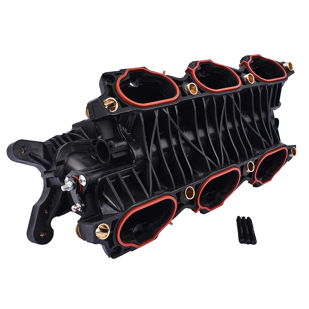 Intake Manifold 28310-3CAA0 For Kia Sorento 3.5L 2011-13 Hyundai Santa ...