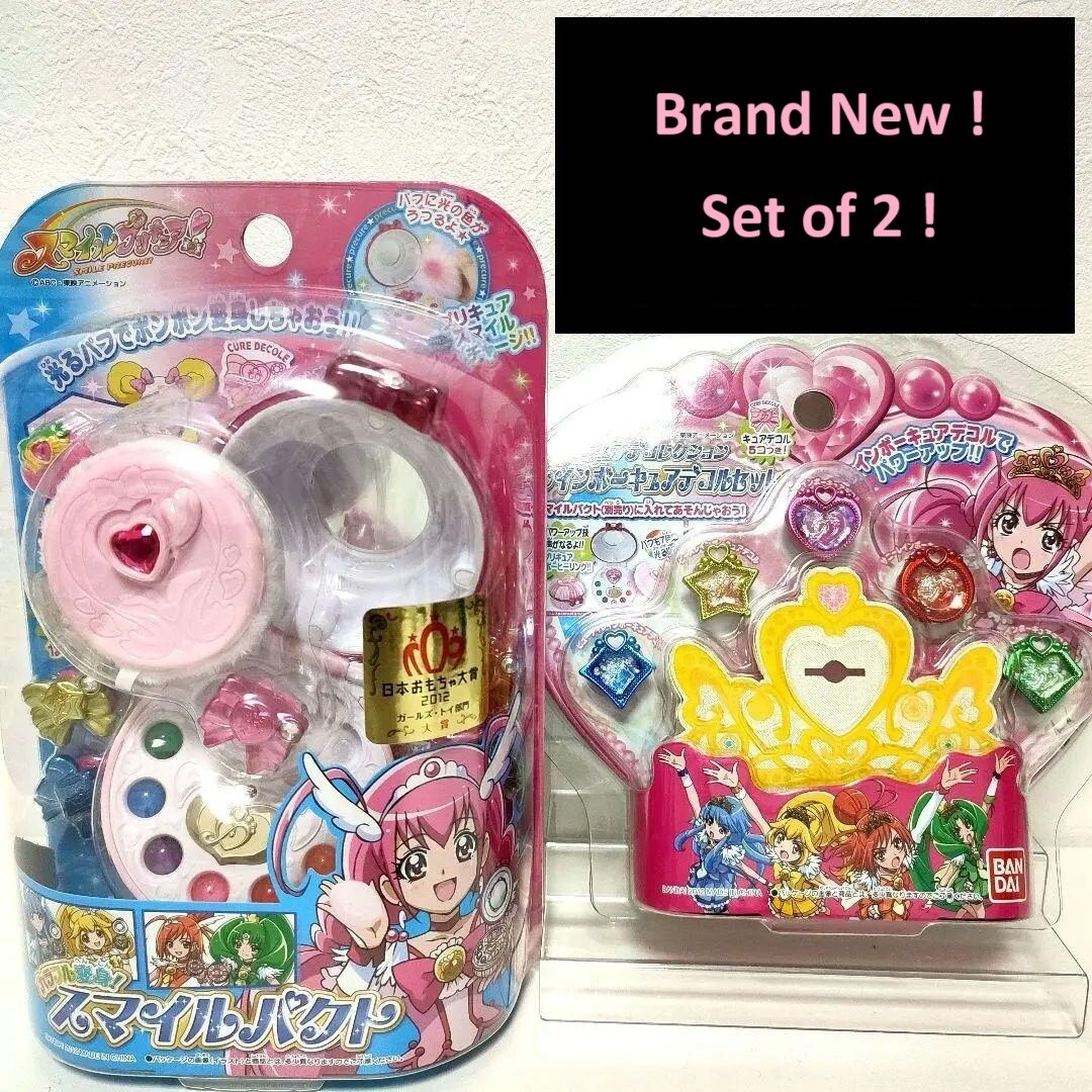 Smile Returns Precure Smile Precure!/Character NamuWiki