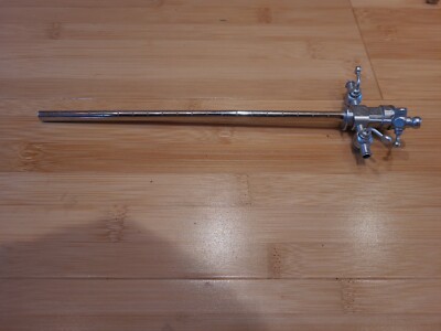 Endoscopy & Laparoscopy - Urology