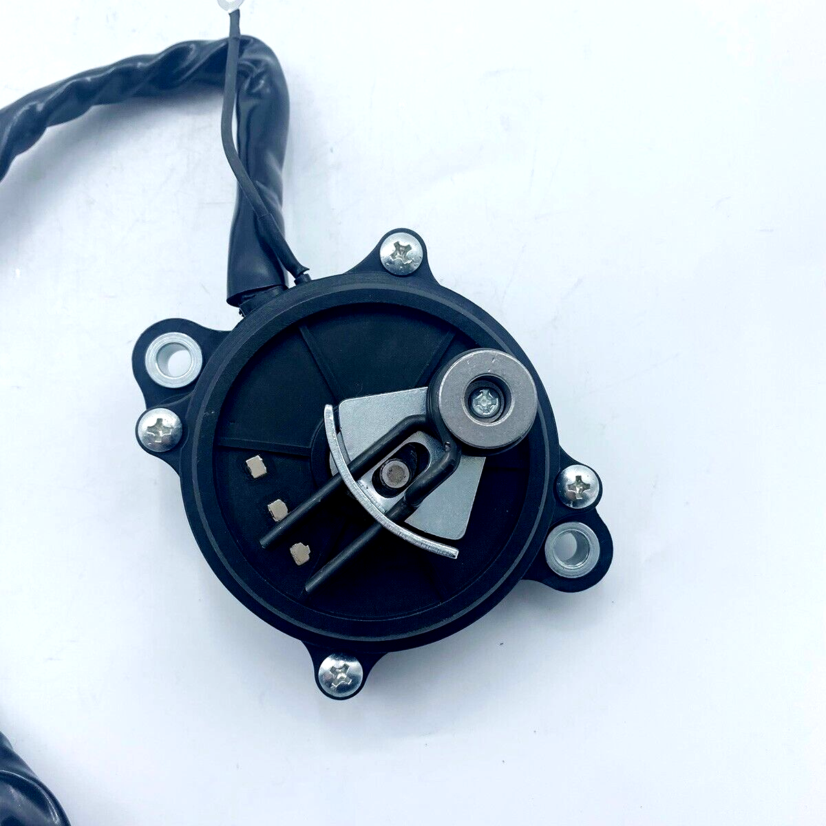 CF-Moto UForce 1000 21 Actuator Motor Gear Case Front Q890-314000-10000 ...