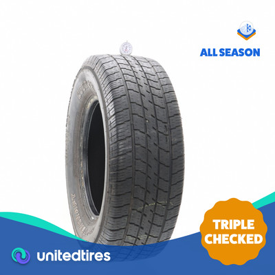 Used LT 265/70R17 Mastercraft Courser HTR 121/118R - 7.5/32 | eBay