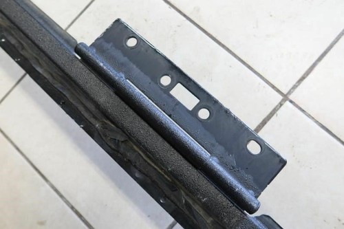 2007-2018 Jeep Wrangler JK JKU OEM Windshield Frame w/o Glass ...