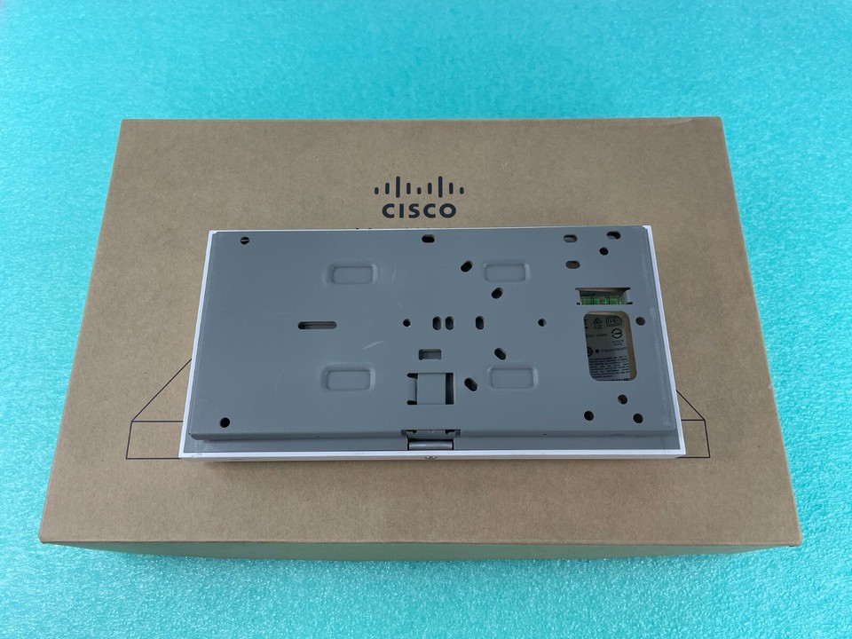 Cisco Meraki MR33-HW Dual-band Access Point w/ Mounting Bracket MR33 ...