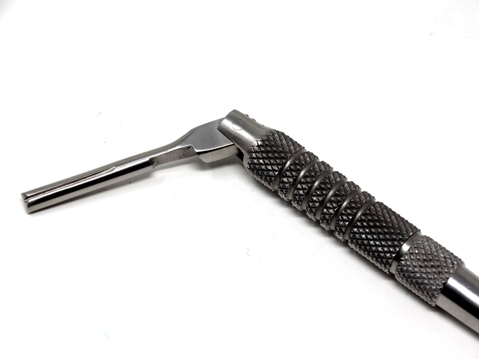 Adjustable Scalpel Handle Knife #4 for Medical Surgical Removable ...