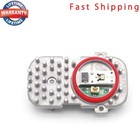 For BMW X3 X5 DRL Headlight LED Light Control Unit Module 63117263051 ...