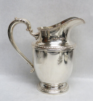 Pitchers - Pitcher With Roses