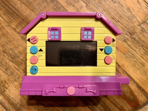 Mattel Pixel Chix Pets Dog House Toy 2006 | eBay