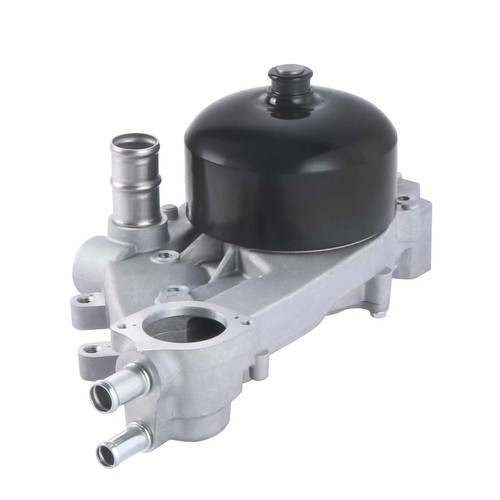 Water Pump w/Gasket For Pontiac GTO 1997-04 Chevy Corvette Camaro V8 5 ...