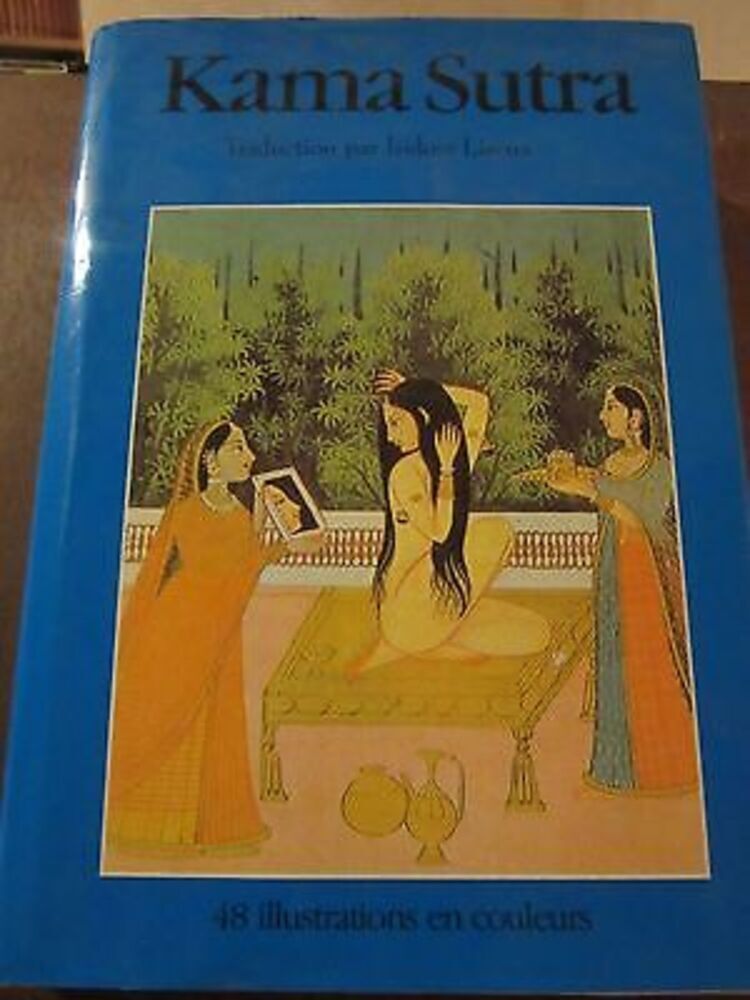 The Kama Sutra Of Vatsyayana/ Distribution J. Lazarus | eBay
