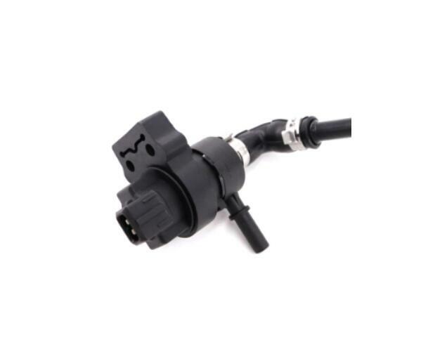 Purge Valve for Fuel Vapor Canister for Mercedes-Benz W164 GL450 GL550 ...