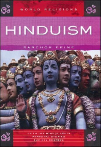 Hinduism by Ranchor Prime (2005, Trade Paperback) for sale online | eBay