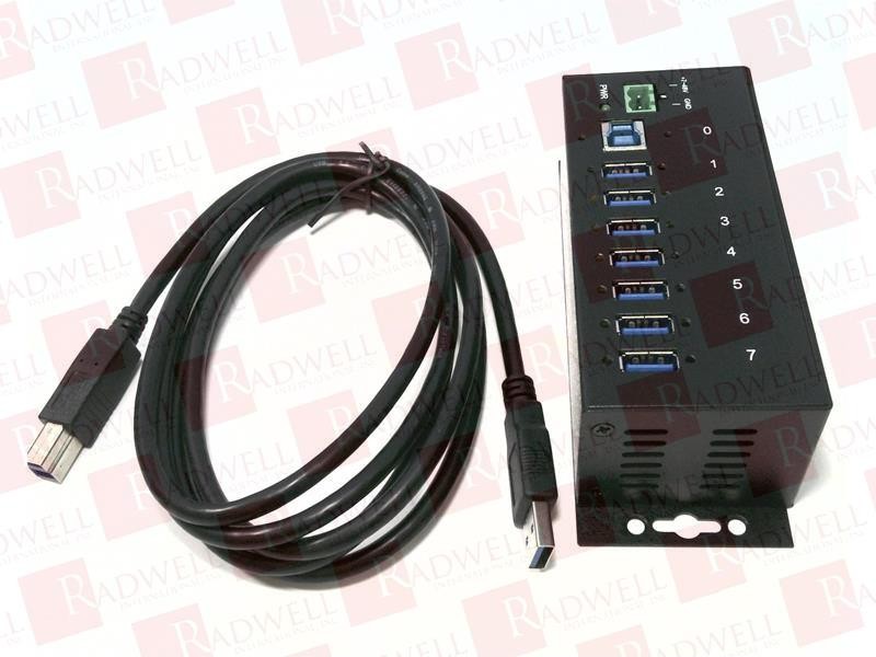 STARTECH.COM ST7300USBME / ST7300USBME (NEW IN BOX) | eBay