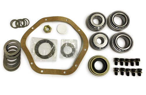 Ratech Complete Kit Install Kit Dana 44 30spl - 322K | eBay