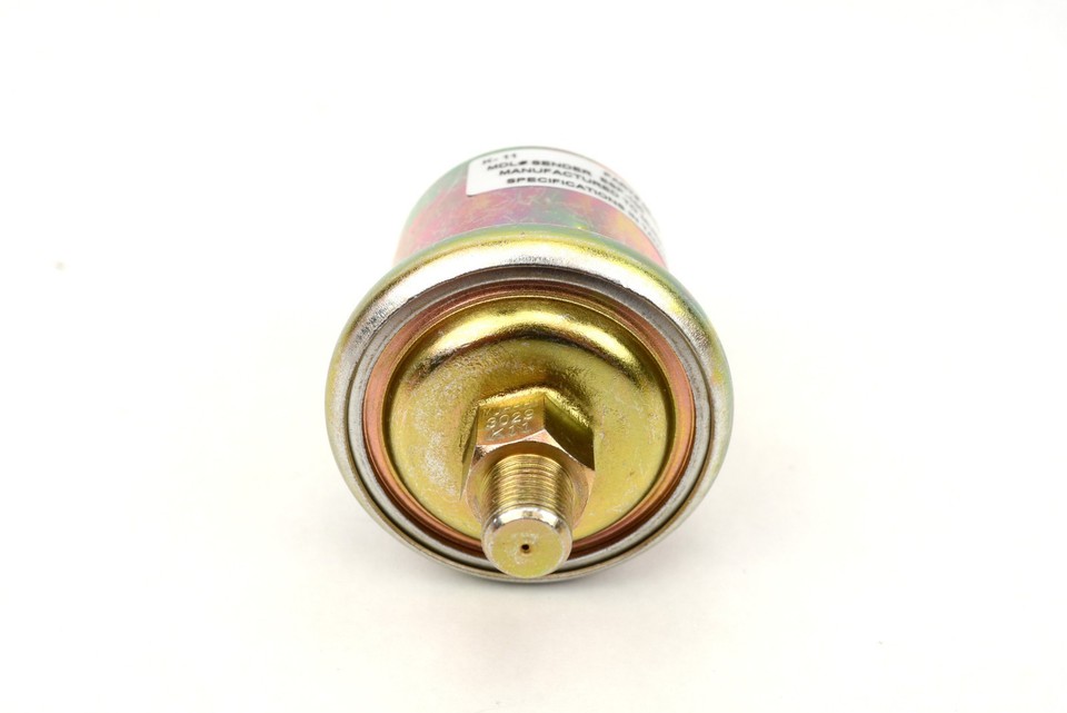 Genuine Murphy 100 psi Electric Oil Pressure Sending Unit (ESP-100) | eBay