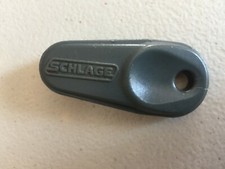 Schlage Smart Key Fobs Model Ibf-110 / 140 iButton iCard for sale ...
