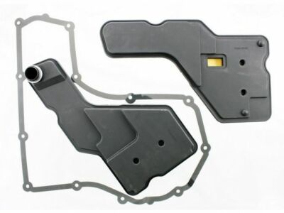 For 2006-2011 Chevrolet HHR Automatic Transmission Filter Kit 51359ZK ...