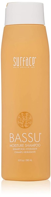 Surface Hair Bassu Moisture Shampoo 10 FL Oz for sale online | eBay