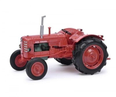 SCHUCO 450917200 SCHUCO - VOLVO - BM350 BOXER Tractor Open 1951 ...