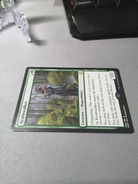 MTG Realmwalker Kaldheim 188/285 Regular Rare for sale online | eBay