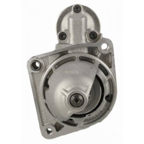 1* Anlasser 12V 1,7Kw Neu Original Bosch SEG - 0001109018 für Fiat ...