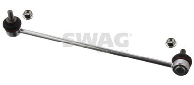 PAIR SWAG Front Left Stabilizer Bar x2 Strut Fits BMW X1 E92 E91 ...