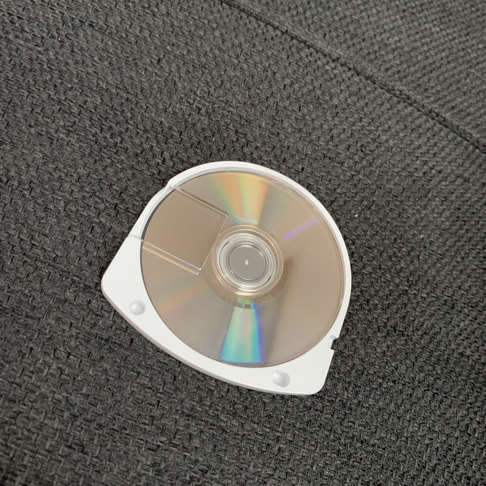 Lords of Dogtown (Sony PSP UMD, 2005) DISK ONLY! TESTED/WORKS ...