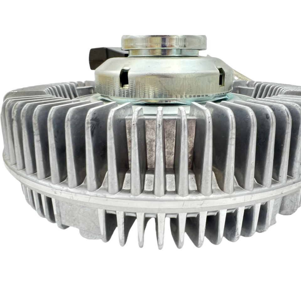Engine Cooling Fan Clutch 55056990AC Cummins For Dodge Ram 2004-2010 ...