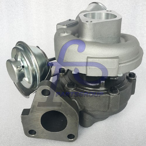 Turbo GT1749V 771507 14411-VZ20A 771507-0001 For Nissan ZD30 Urvan ...