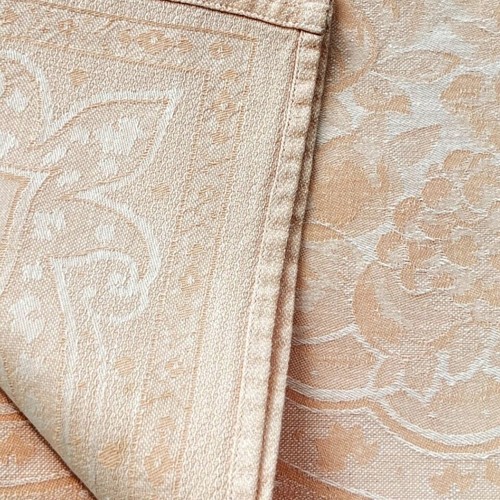 Le Jacquard Français Primrose Bordier Tablecloth Cotton Made in France ...