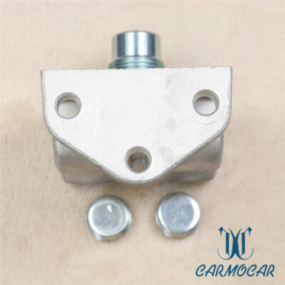 1R-0750 Fit FOR CAT NAPA 4770 / WIX 24770 fuel filter remote mounting ...