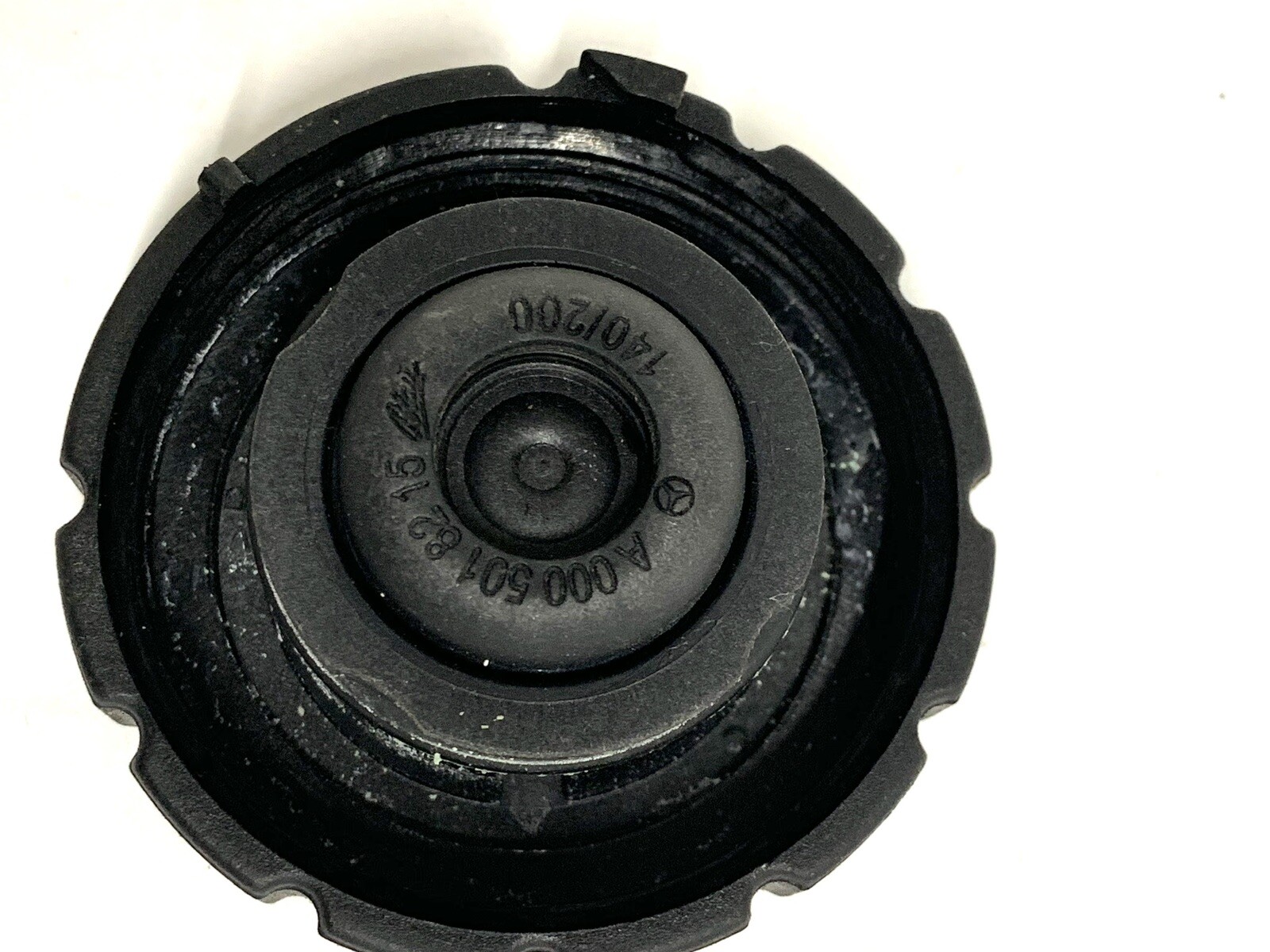Mercedes-Benz Expansion Tank Cap A0005018215 for sale online | eBay