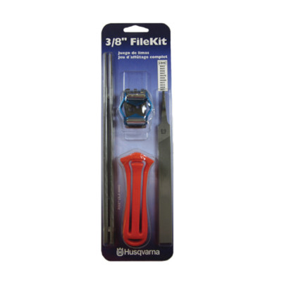 Husqvarna 531300081 HUS FILE KIT 3/8 | eBay