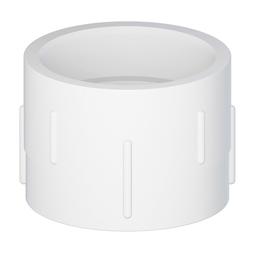 Factory PPG 55516 for PlumbMaster 2 X 2 Hub X Fipt Pvc Sch 40 Dwv ...