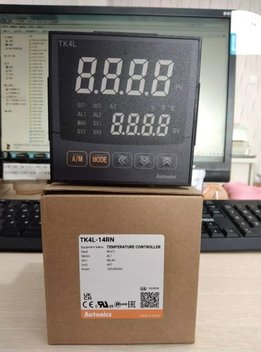 1PCS AUTONICS TK4L-14RN NEW 100% Quality Assurance #Z | eBay