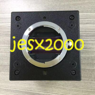 1PC USED JAI CV-L107CL-IRB1 3CCD Color Split-prism linear array camera ...