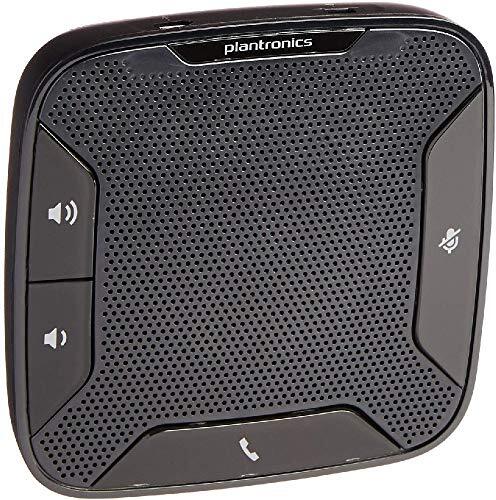 Plantronics Calisto 610 - Portable Speakerphone, Black - 201859-01 | eBay